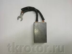 Купить электрощетки для электродвигателей в Йошкар-Оле с гарантией качества