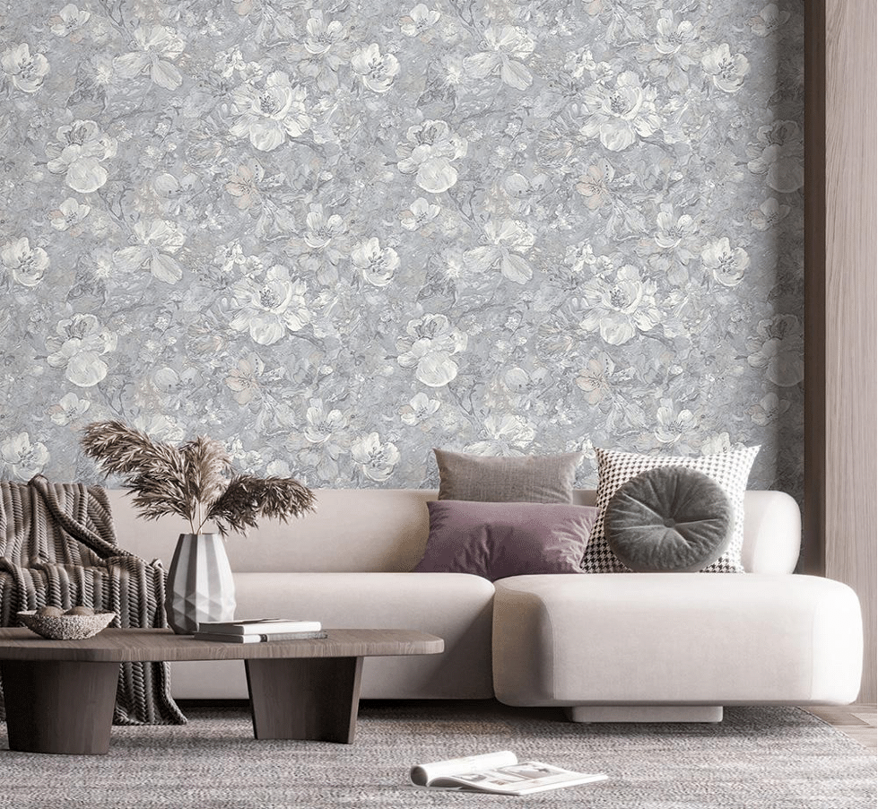 Расшифровка обозначений на рулонах обоев для стен: что значит ...